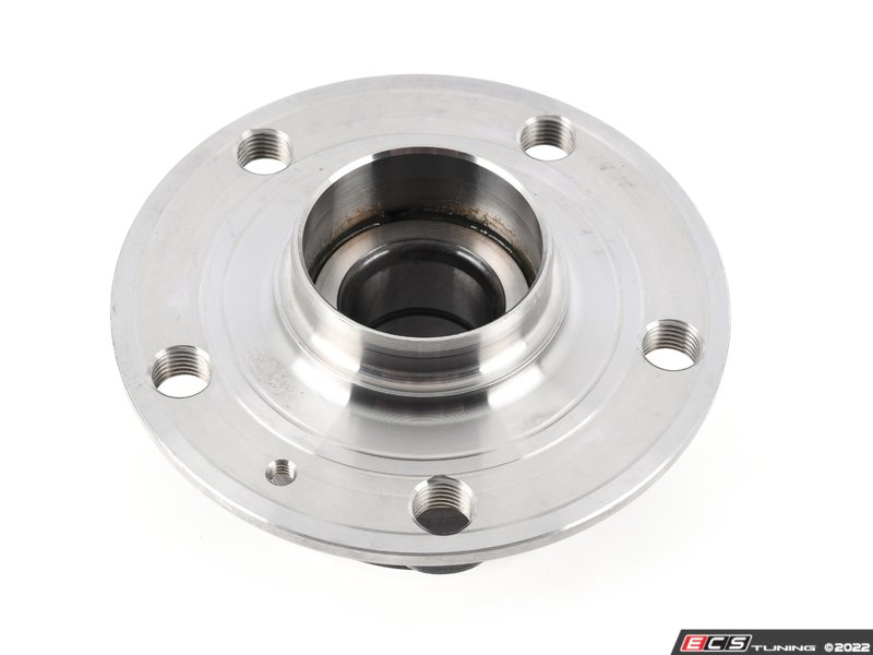 Genuine Volkswagen Audi - 5WF501611A - WHEEL HUB (5WF 501 611 A)