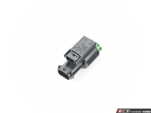 Genuine Volkswagen Audi - 8V0973202 - HOUSING (8V0 973 202)