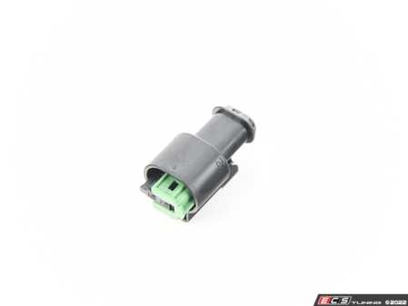 Genuine Volkswagen Audi - 8V0973202 - HOUSING (8V0 973 202)