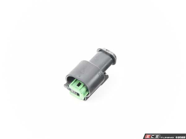 Genuine Volkswagen Audi - 8V0973202 - HOUSING (8V0 973 202)