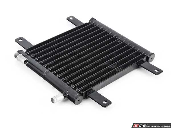 Genuine Volkswagen Audi - 420422886 - OIL COOLER (420 422 886)