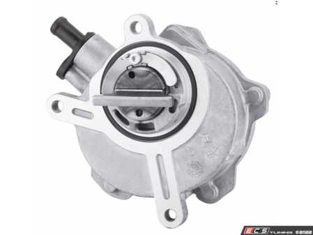 Bremmen Parts - 11667635657 - Vacuum Pump