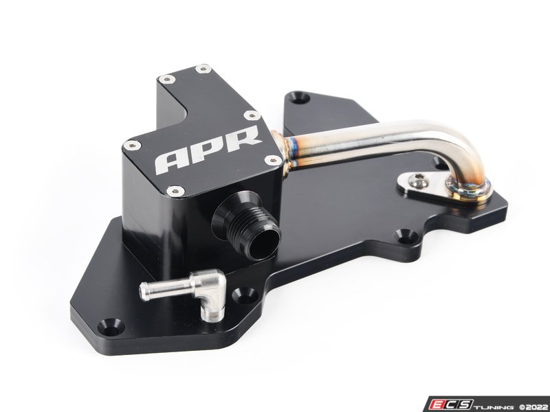 APR - MS100217 - APR Universal PCV Top Plate - 1.8T/2.0T EA888