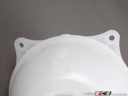 Meyle - 1H0121407A - Coolant Expansion Tank