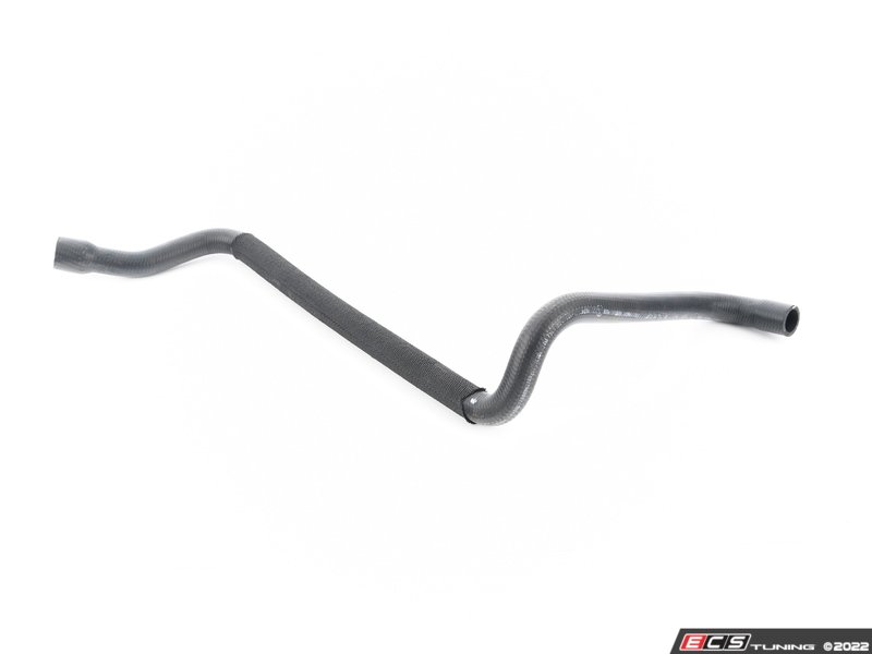 Genuine Mercedes Benz - 1245002975 - Expansion Tank Hose