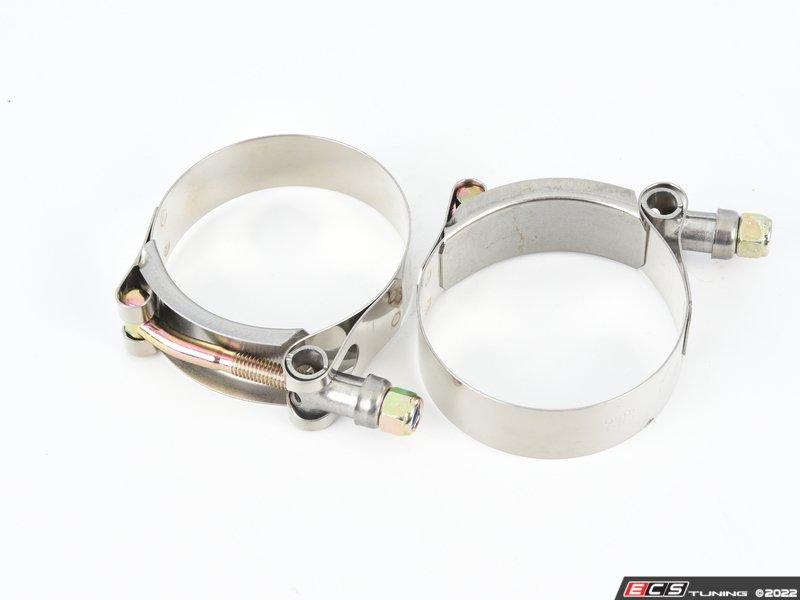 ARM Motorsports - N54OUT - N54 Turbo Outlets - E9X