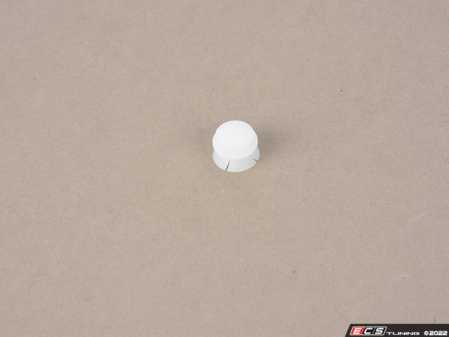 Genuine Volkswagen Audi - N90970702 - Speed Nut - Priced Each (N 909 ...