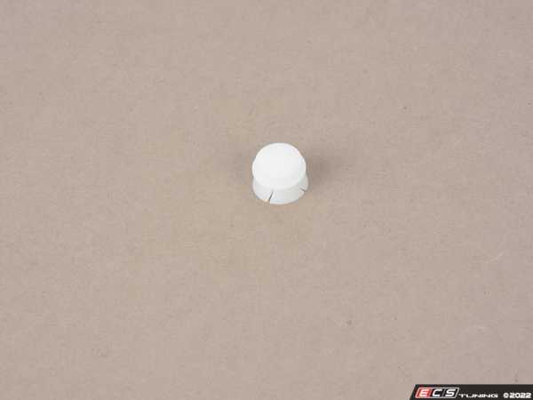 Genuine Volkswagen Audi - N90970702 - Speed Nut - Priced Each (N 909 ...