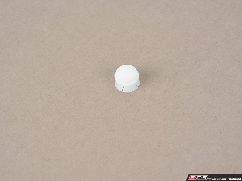 Genuine Volkswagen Audi - N90970702 - Speed Nut - Priced Each (N 909 ...