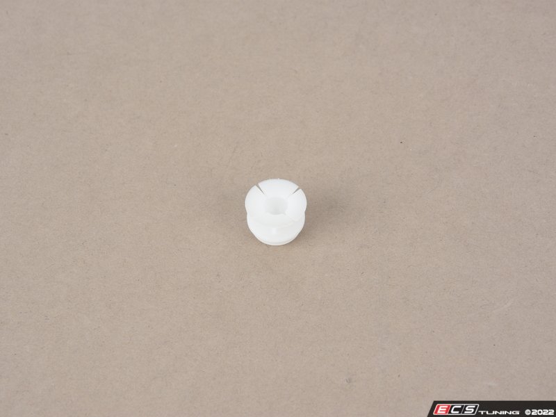 Genuine Volkswagen Audi - N90970702 - Speed Nut - Priced Each (N 909 ...