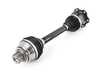 Borsehung - 4G0407271F - Front Axle Assembly