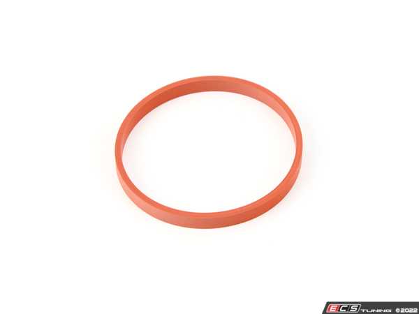 Genuine BMW - 11617633493 - Intake Manifold Gasket - Priced Each (11-61 ...