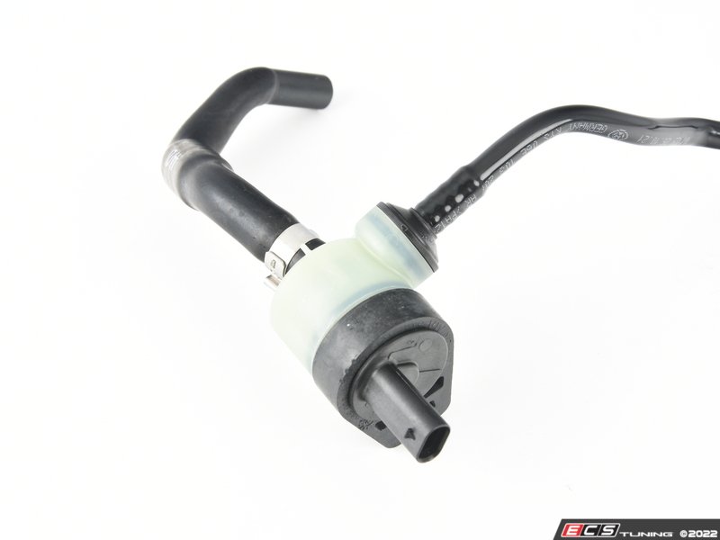 Genuine Volkswagen Audi - 06E103207AR - TUBE (06E 103 207 AR)
