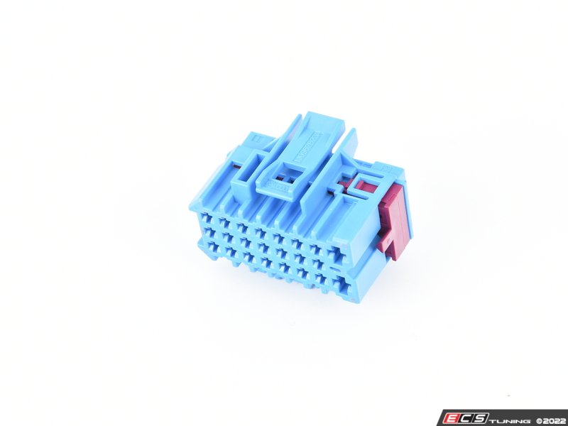 Genuine Volkswagen Audi - 1J0962623A - HOUSING (1J0 962 623 A)