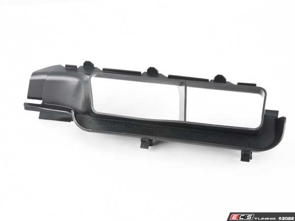 Genuine Volkswagen Audi - 5QA129621B - Intake Air Duct (5QA 129 621 B)