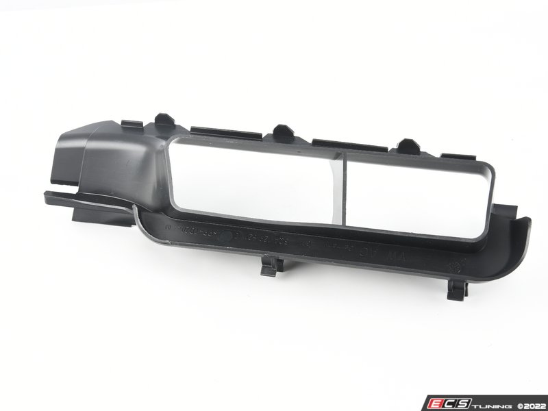 Genuine Volkswagen Audi - 5QA129621B - Intake Air Duct (5QA 129 621 B)