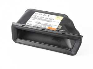 Audi 8V S3 Quattro 2.0T Sedan Intake Air Box Parts - ECS Tuning