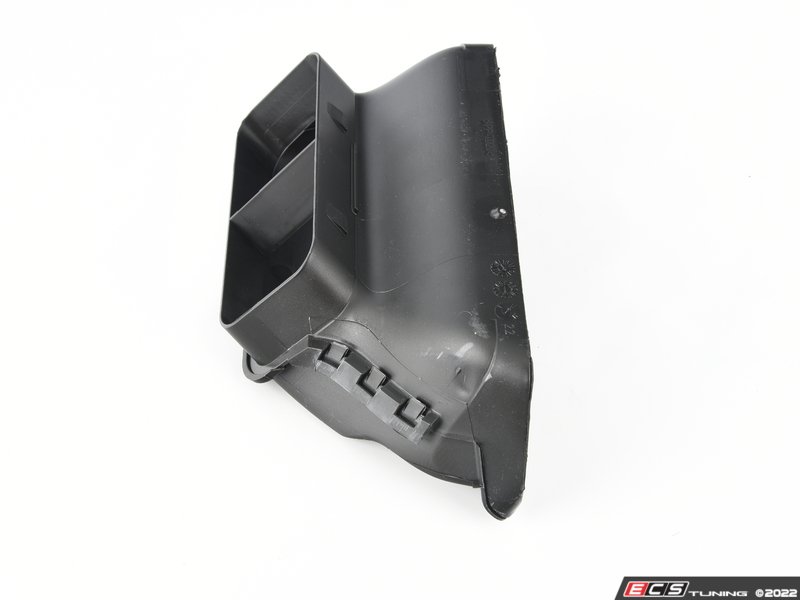 Genuine Volkswagen Audi - 5Q0129618N - Intake Air Duct (5Q0 129 618 N)