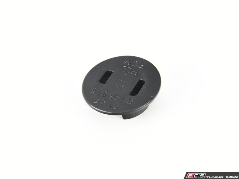 Genuine MINI - 51478146941 - MOUNT, RETAINING STRAP LOWER (51-47-8-146-941)