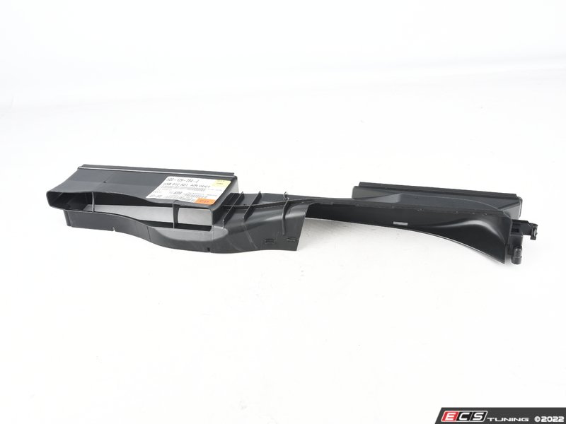 Genuine Volkswagen Audi - 5Q0129254H - Air Duct - Front (5Q0 129 254 H)