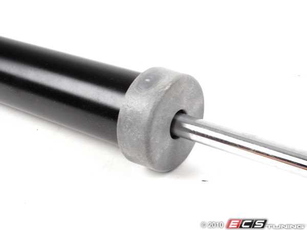 Genuine Volkswagen Audi - 8E0513036AE - Rear Shock Absorber - Priced Each - (NO LONGER AVAILABLE ...