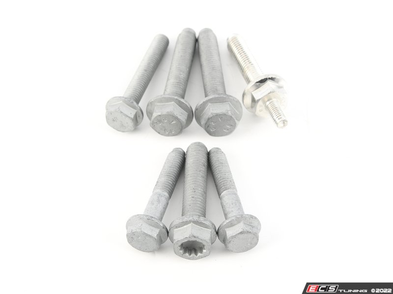 Genuine Volkswagen Audi - n90967801KT - Transmission Hardware ...