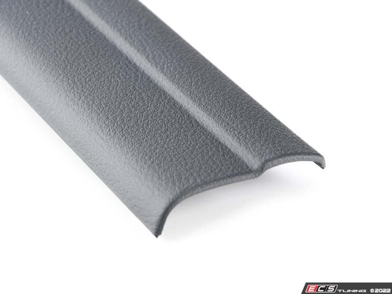 Genuine BMW - 51472990504 - Front inner door sill - right (51-47-2-990-504)