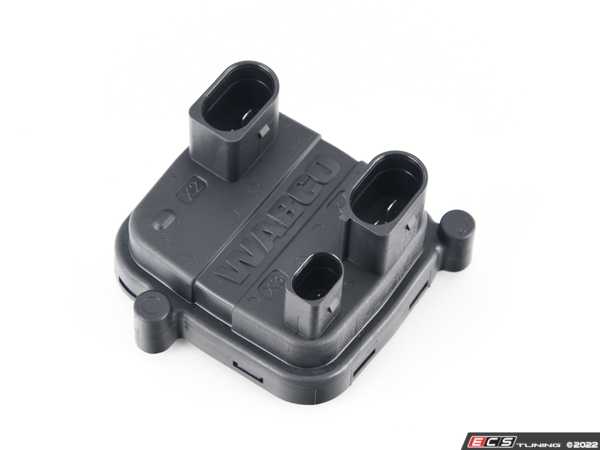 Genuine Porsche - 971616591B - Central Control Unit - Control Module