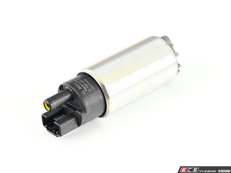 Bosch - 16146756323 - Fuel Pump - Priced Each