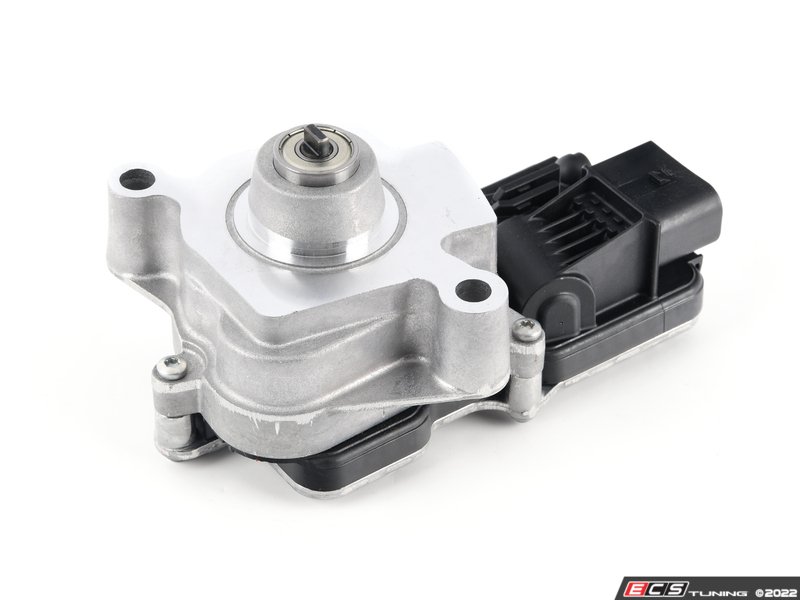 Rein - 27608643153 - Transfer Case Motor