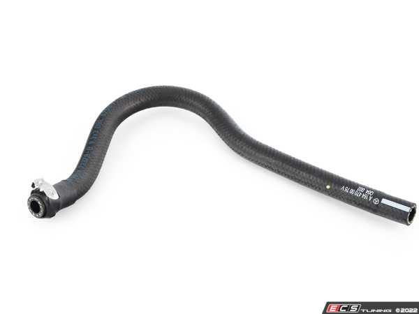 Genuine Mercedes Benz - 1644700075 - FUEL HOSE