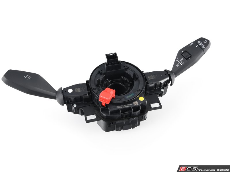 Genuine BMW - 61315A56465 - STEERING COLUMN SWITCH CLUST (61-31-5-A56-465)
