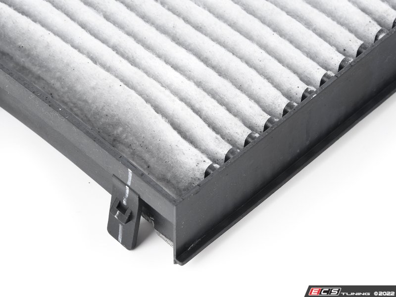 Genuine BMW - 64316804939 - PARTICULATE FILTER S (64-31-6-804-939)