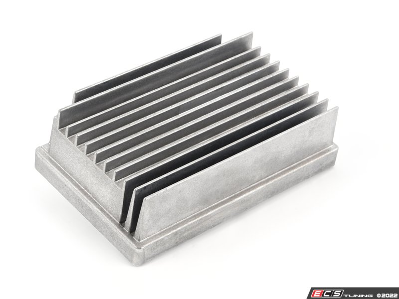 Genuine BMW - 65126841969 - Amplifier Hifi System (65-12-6-841-969)