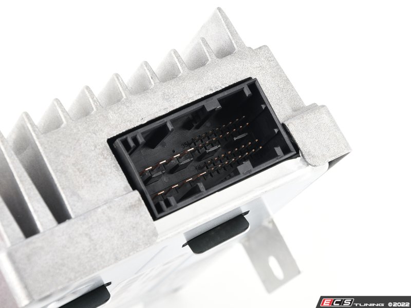 Genuine BMW - 65126841969 - Amplifier Hifi System (65-12-6-841-969)