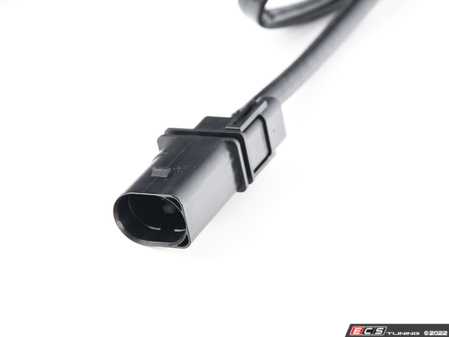 Genuine Volkswagen Audi - 03H906262AP - Front Oxygen Sensor - Right ...