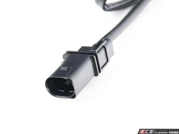 Genuine Volkswagen Audi - 03H906262AP - Front Oxygen Sensor - Right ...