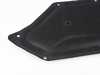 Genuine MINI - 51487375857 - Sound Insulation For Engine Hood (51-48-7 ...