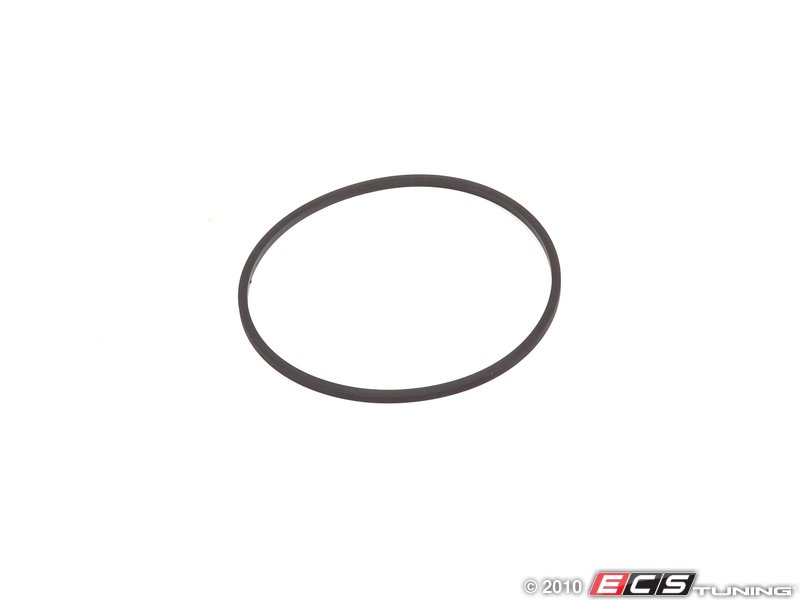 Genuine Volkswagen Audi - 01V409133B - Seal - Priced Each (01V 409 133 B)