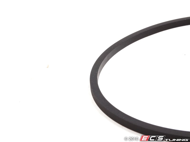 Genuine Volkswagen Audi - 01V409133B - Seal - Priced Each (01V 409 133 B)