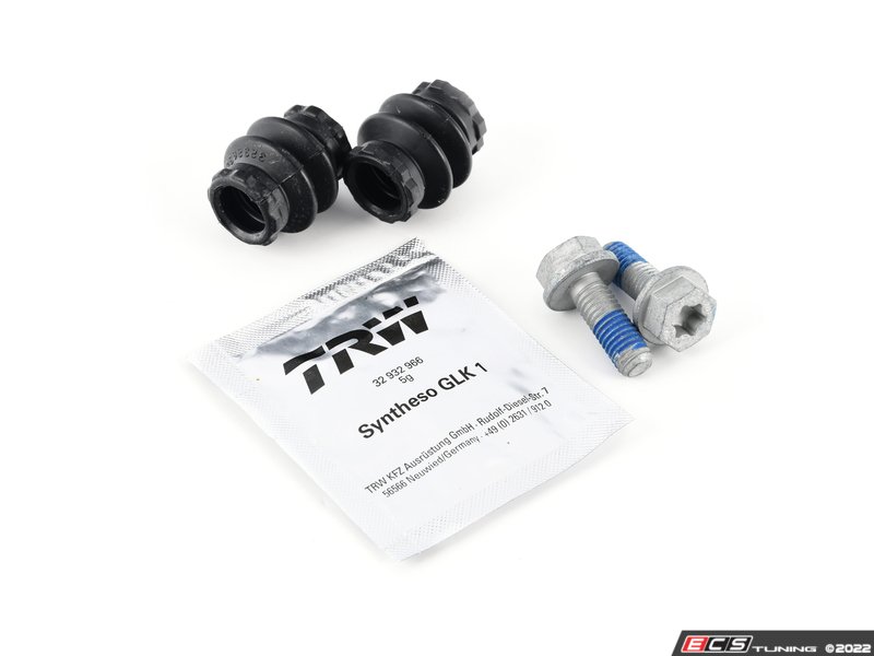 Genuine BMW - 34216854116 - REPAIR KIT BELLOWS (34-21-6-854-116)