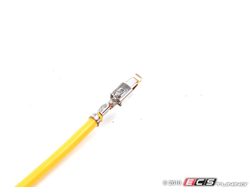 Genuine Volkswagen Audi - 000979225EA - Replacement Wire - Priced Each ...
