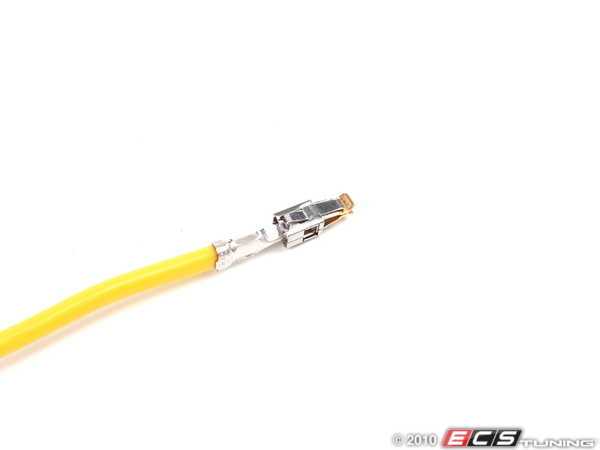 Genuine Volkswagen Audi - 000979225EA - Replacement Wire - Priced Each ...