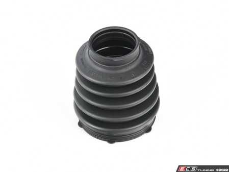 Genuine Porsche - 95833290100 - Rear CV Joint Boot Repair Kit