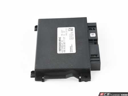 Genuine Mercedes Benz - 213900411980KT - Remanufactured Drivetrain ...