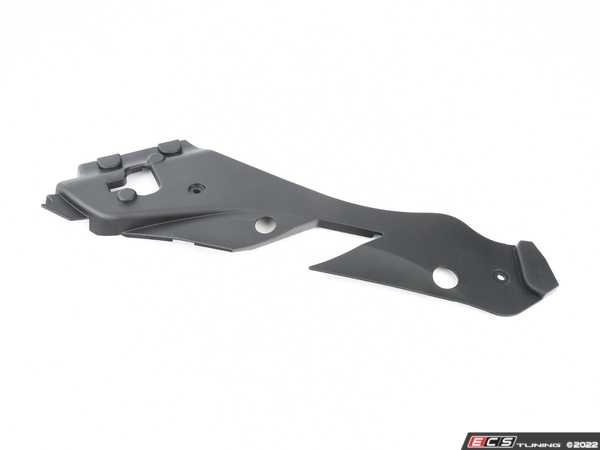 Genuine Mercedes Benz - 2048261324 - COVERING