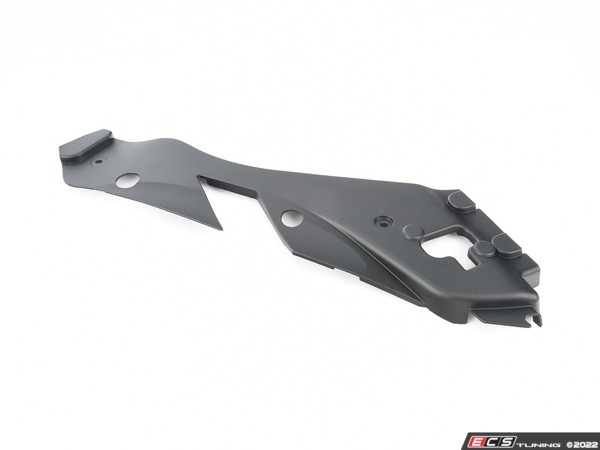 Genuine Mercedes Benz - 2048261424 - COVERING