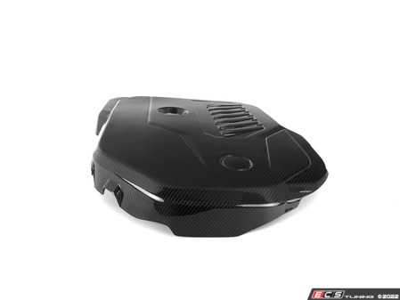 Enthusiast Bundles - 011902LAEBKT - G20/G42 Carbon Fiber Strut Brace ...