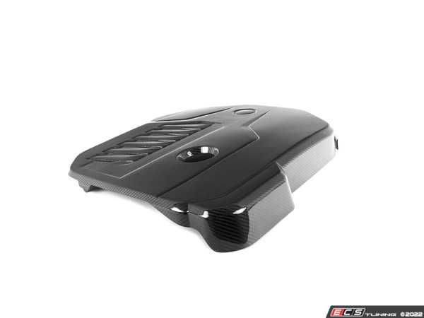 Enthusiast Bundles - 011902LAEBKT - G20/G42 Carbon Fiber Strut Brace ...