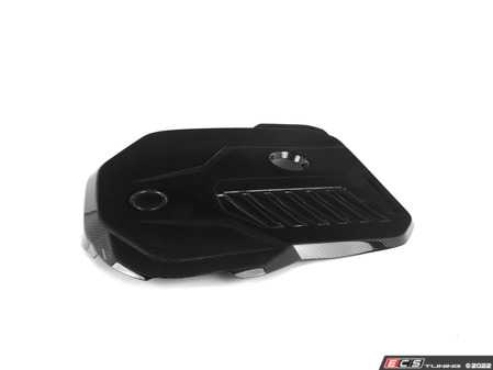 Enthusiast Bundles - 011902LAEBKT - G20/G42 Carbon Fiber Strut Brace ...